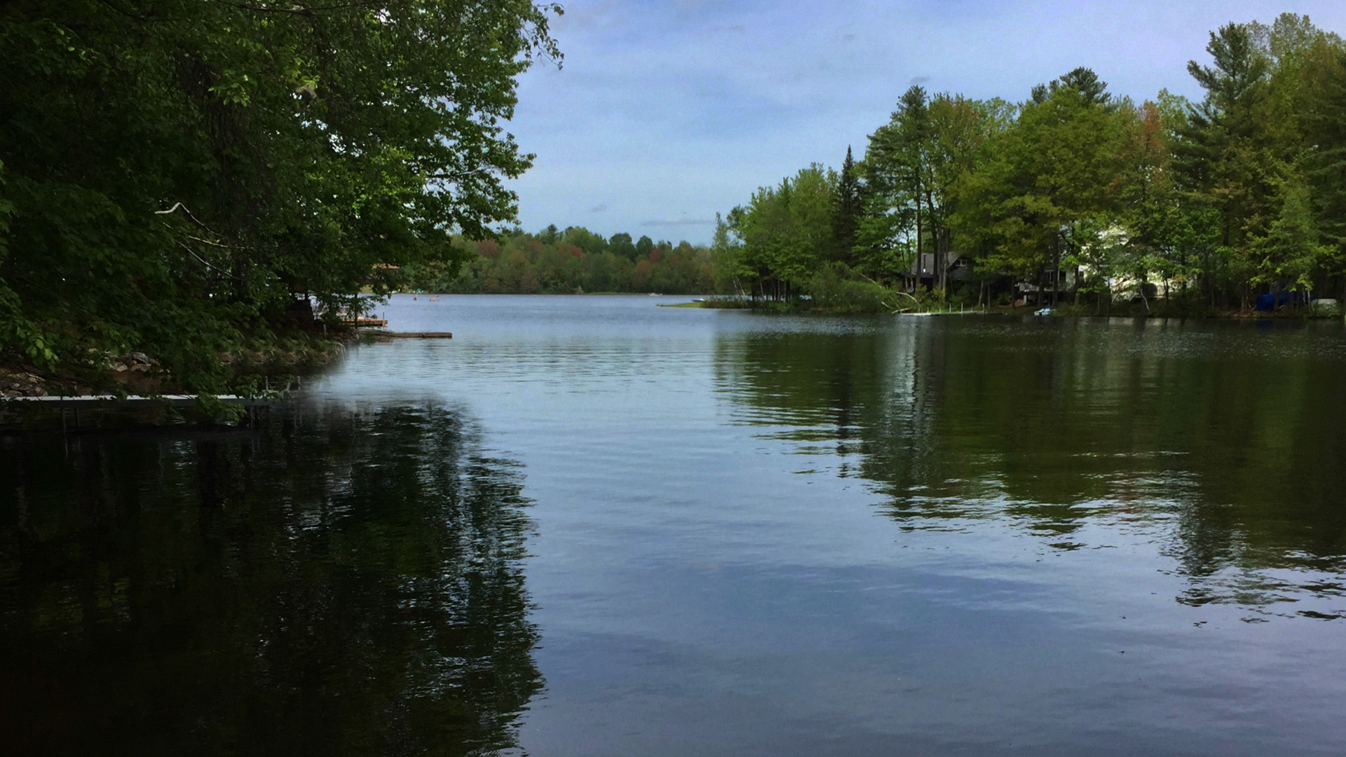 Conway's Vacation Rentals – Conway’s Oceanfront & Lakeside Retreats, LLC